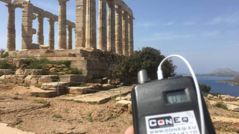 Tour Guide Systems - CONEQ