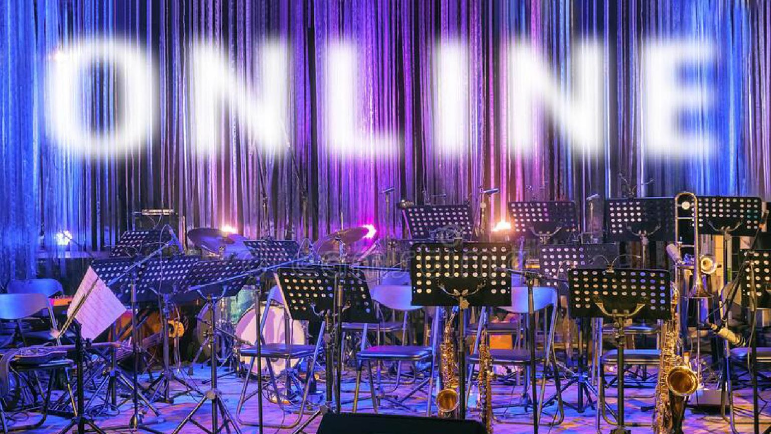 Online Events - CONEQ